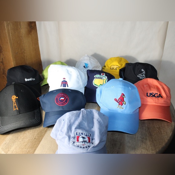 Accessories | Lot Of Random Hats | Poshmark